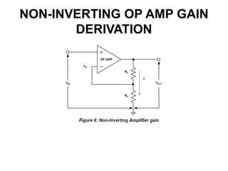 Lecture series of inverter amplifier ppt | PPT
