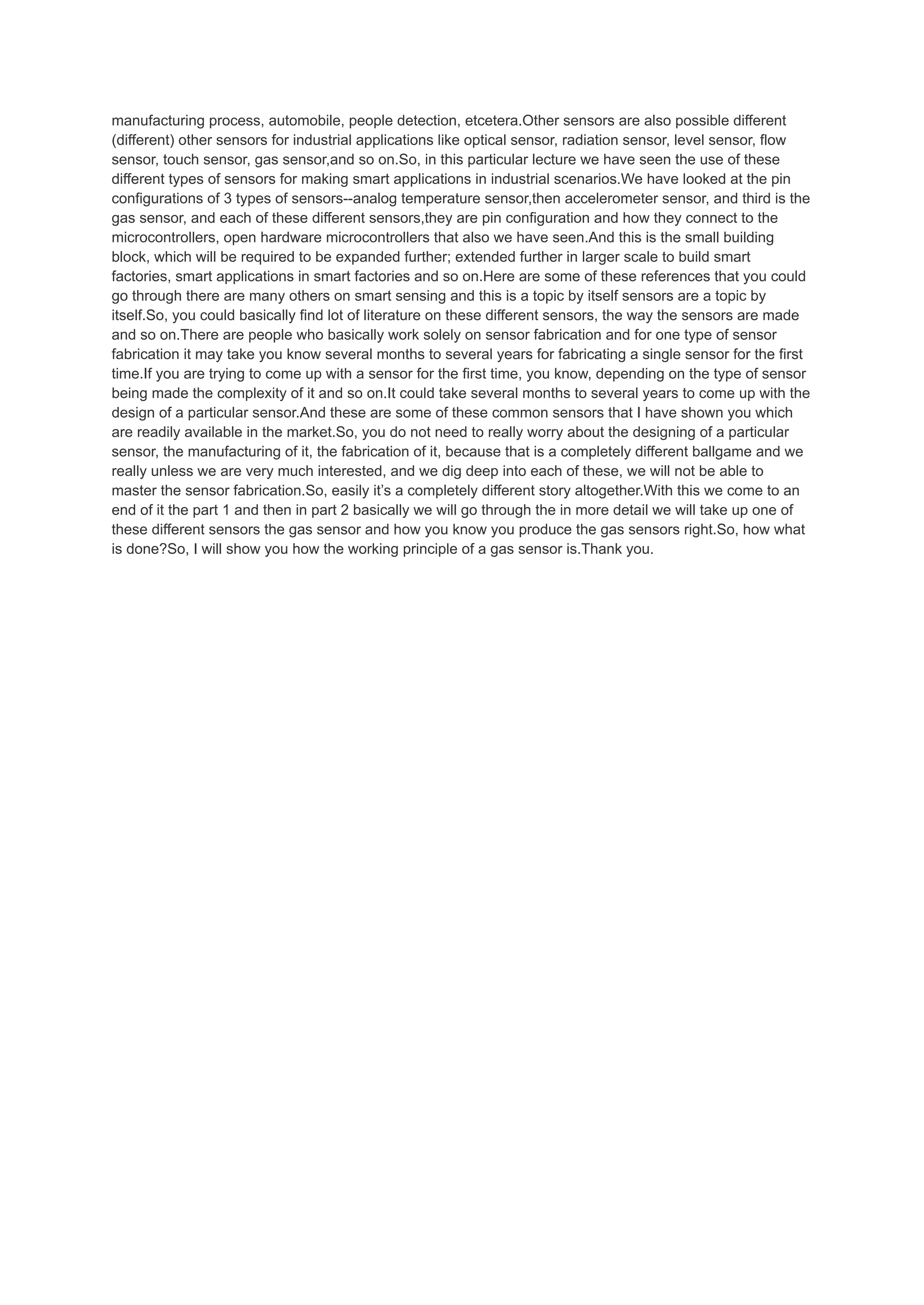 Lecture 26 _ Key Enablers of Industrial IoT_ Sensing-Part 1.pdf