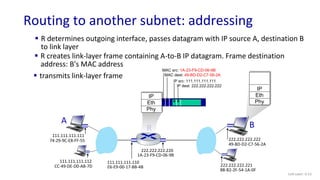Lecture 26 Link Layer .pptx