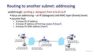 Lecture 26 Link Layer .pptx