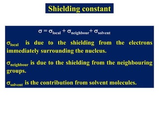 BITS PILANI, HYD_Lecture 26_TC_20.10.23.pptx | Chemistry | Science