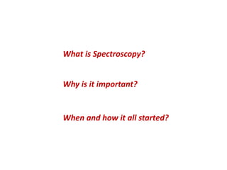 Lecture 27 - Introduction to spectroscopy.pdf