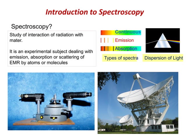 Lecture 27 - Introduction to spectroscopy.pdf