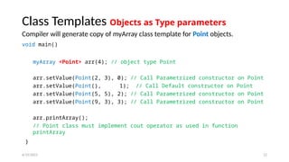 Lecture 27 - OOPSFAST NUCES ISB.ppsx.pptx