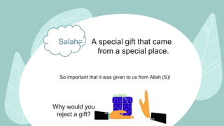 Lecture 27 PIllars of Islam - Salah.pptx
