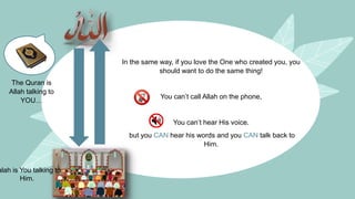 Lecture 27 PIllars of Islam - Salah.pptx