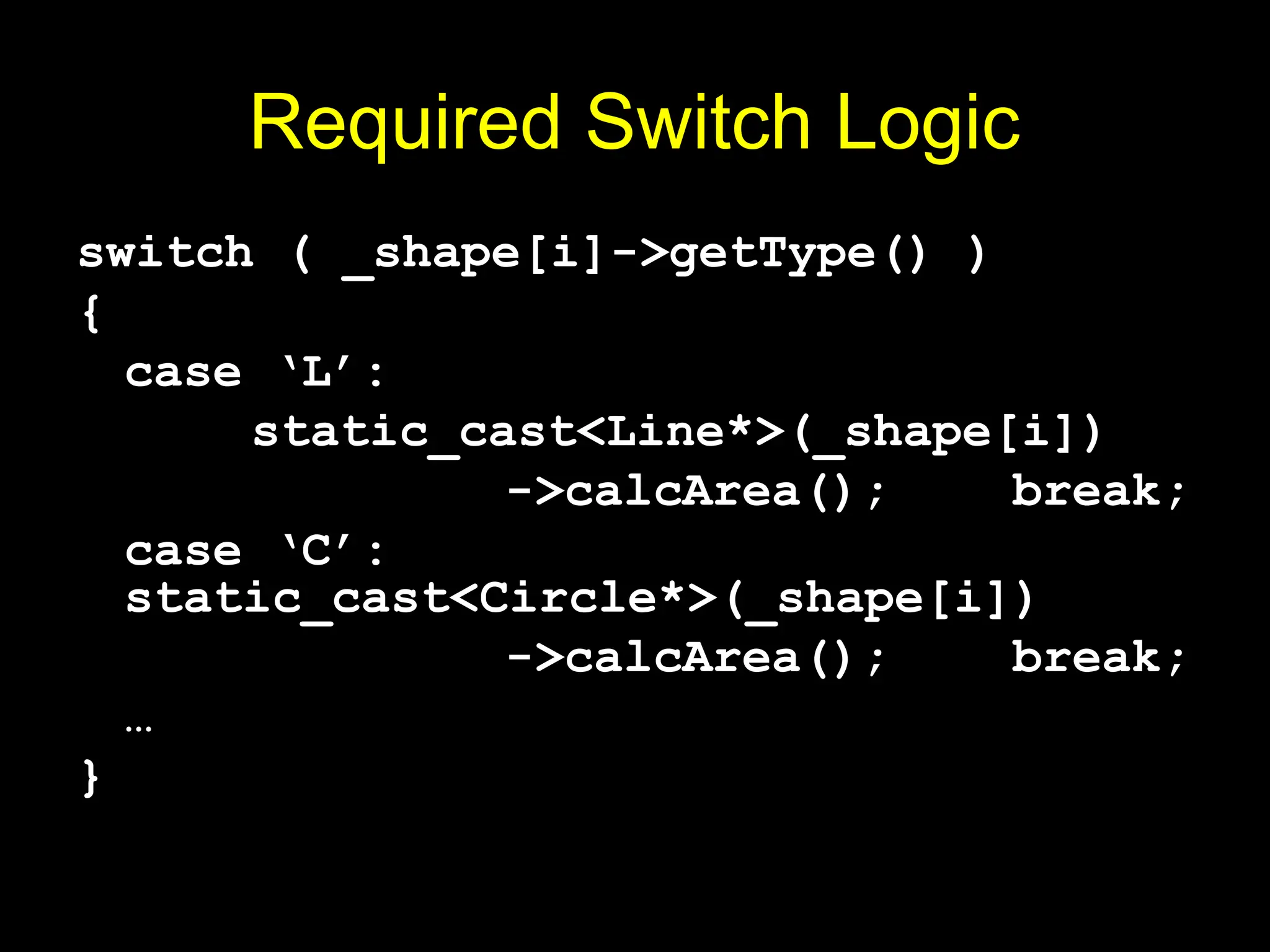 OOP focus on C++ programming Lecture28.ppt