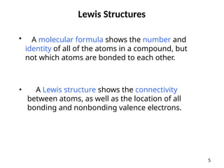Chemistry Covalent Bonding Lecture 28.pptx