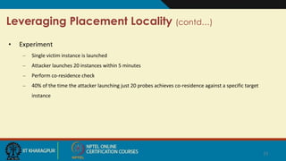 Lecture28 cc-security3 | PPT