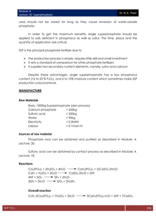 Lecture 28-FERTILIZER and its applications.pdf