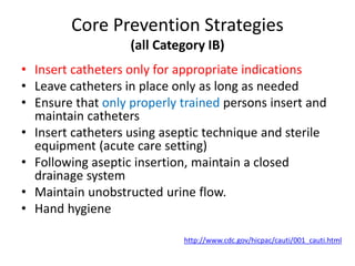 Lecture 28-Healthcare Associated Infections.pptx