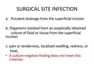 Lecture 28-Healthcare Associated Infections.pptx
