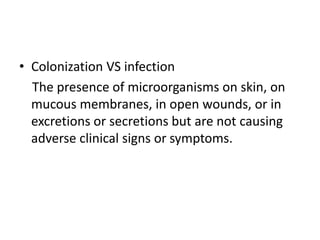 Lecture 28-Healthcare Associated Infections.pptx