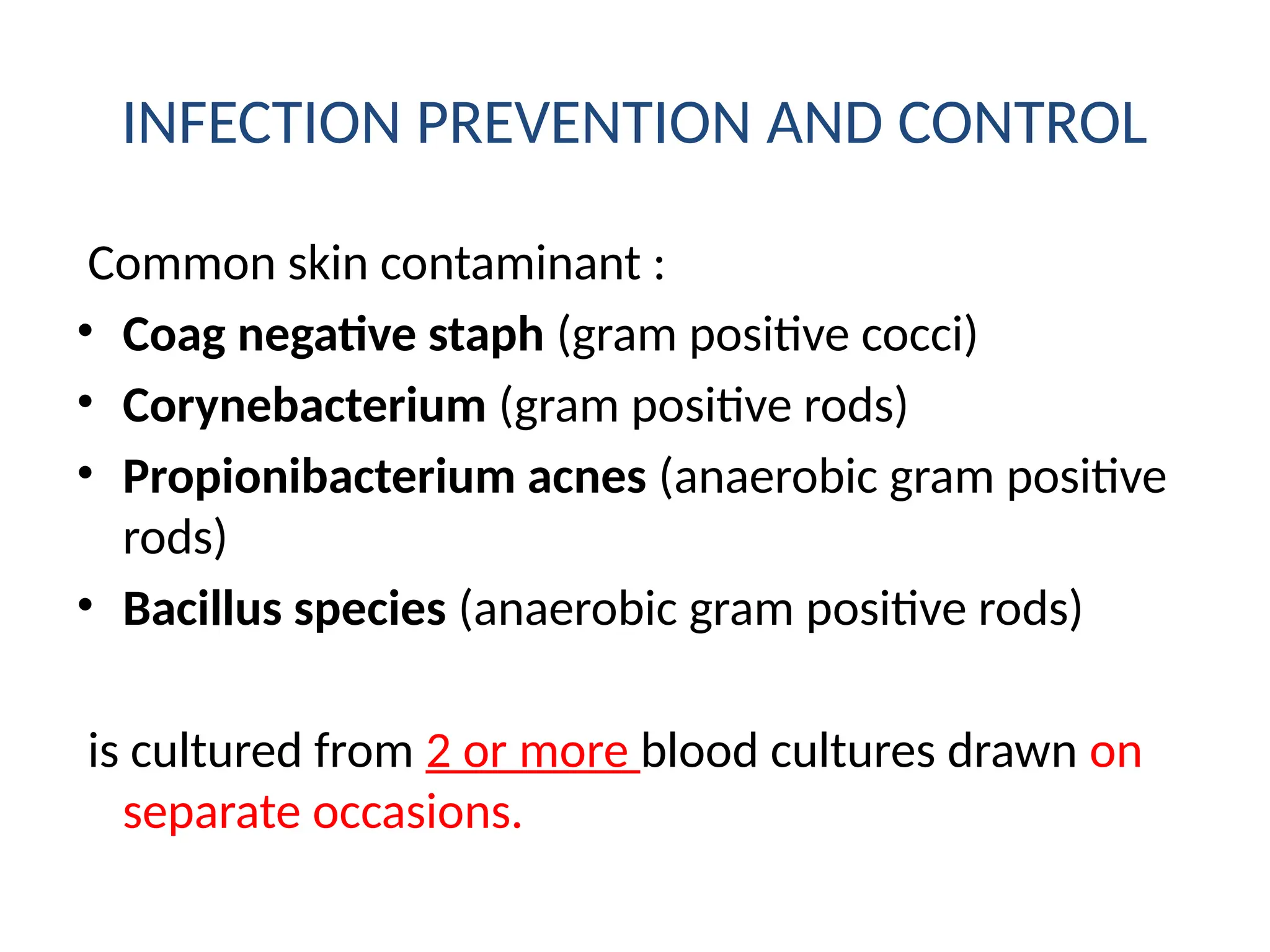 Lecture 28-Healthcare Associated Infections.pptx