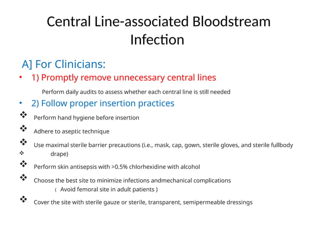 Lecture 28-Healthcare Associated Infections.pptx