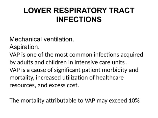 Lecture 28-Healthcare Associated Infections.pptx