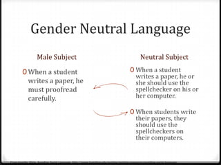 Lecture 28 2012 Email Etiquette | PPTX