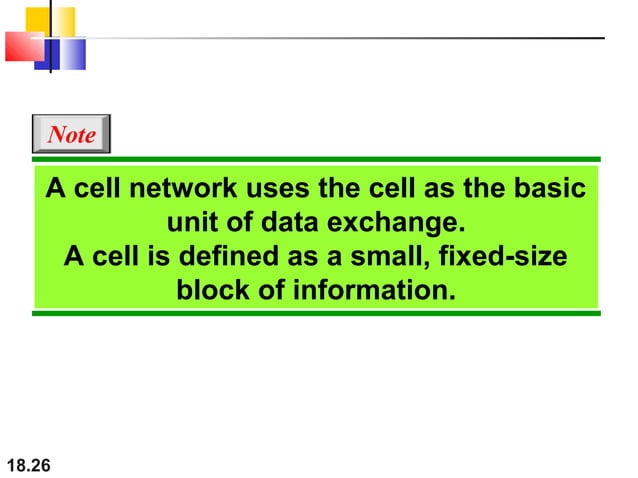 VIRTUAL CIRCUIT NETWORKS, atm , frame relay | PPT | Computer Networking | Computing