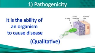 __Lecture 28 Bacterial pathogenesis-2.pptx