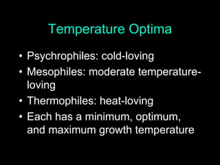 Lecture 28_ Cultivation of Bacteria (Growth of bacteria).ppt