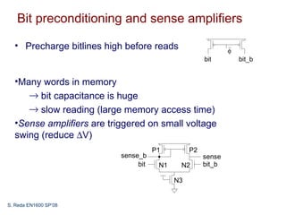 Lecture29 | PPT | Data Storage and Warehousing | Computing