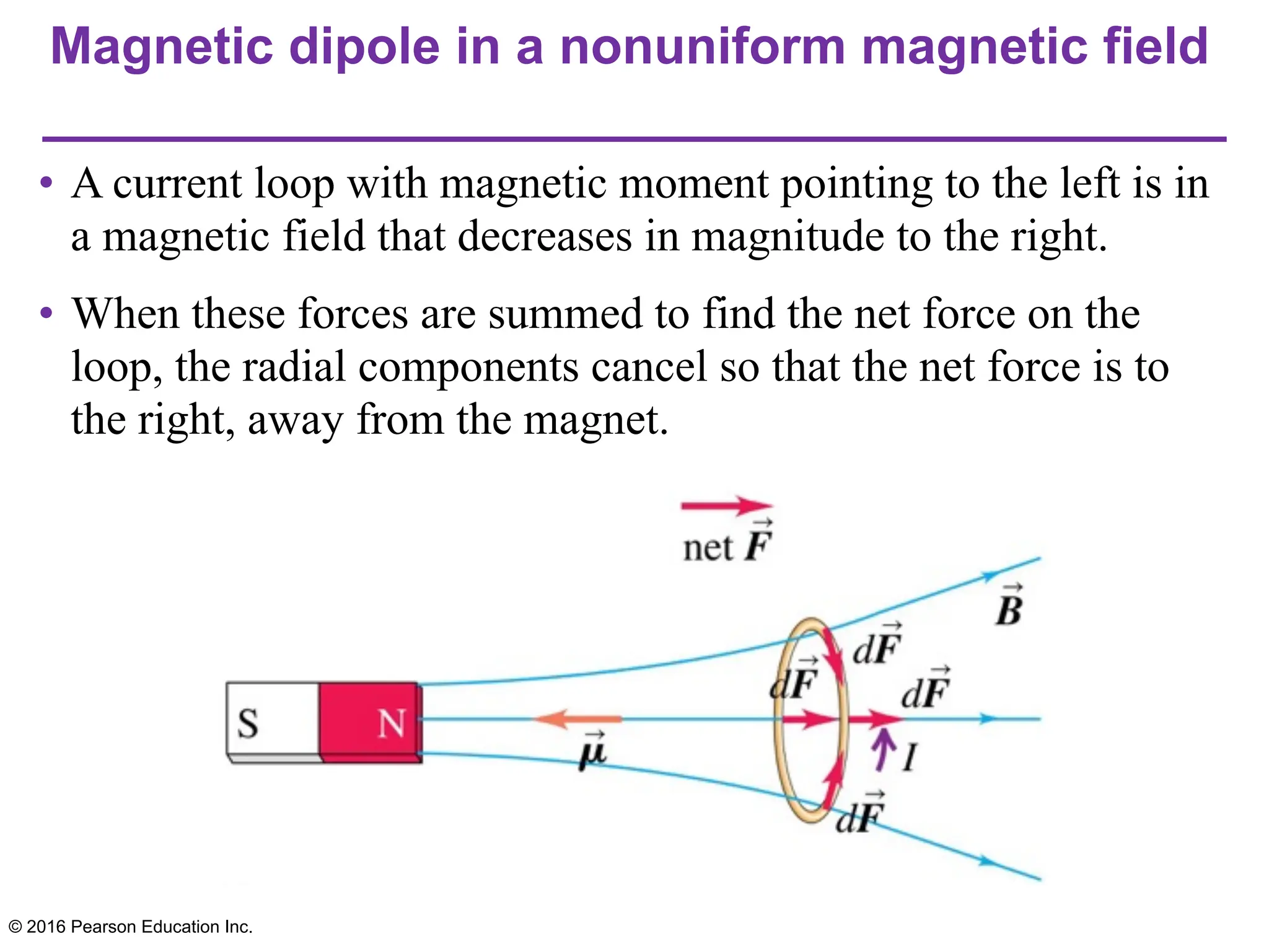 To investigate the torque magnetic field... | PDF