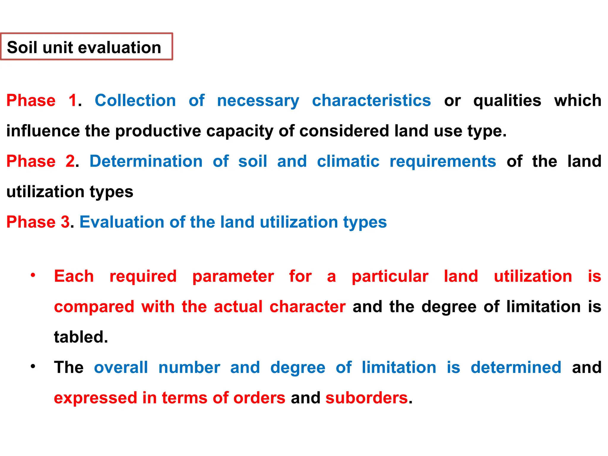 Lecture 29 - Land suitability classification.pptx
