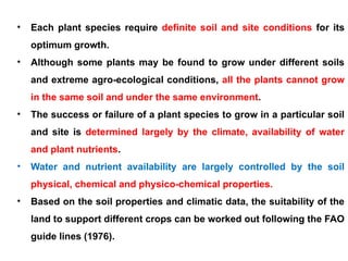 Lecture 29 - Land suitability classification.pptx