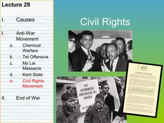 Lecture 29 vietnam | PPT