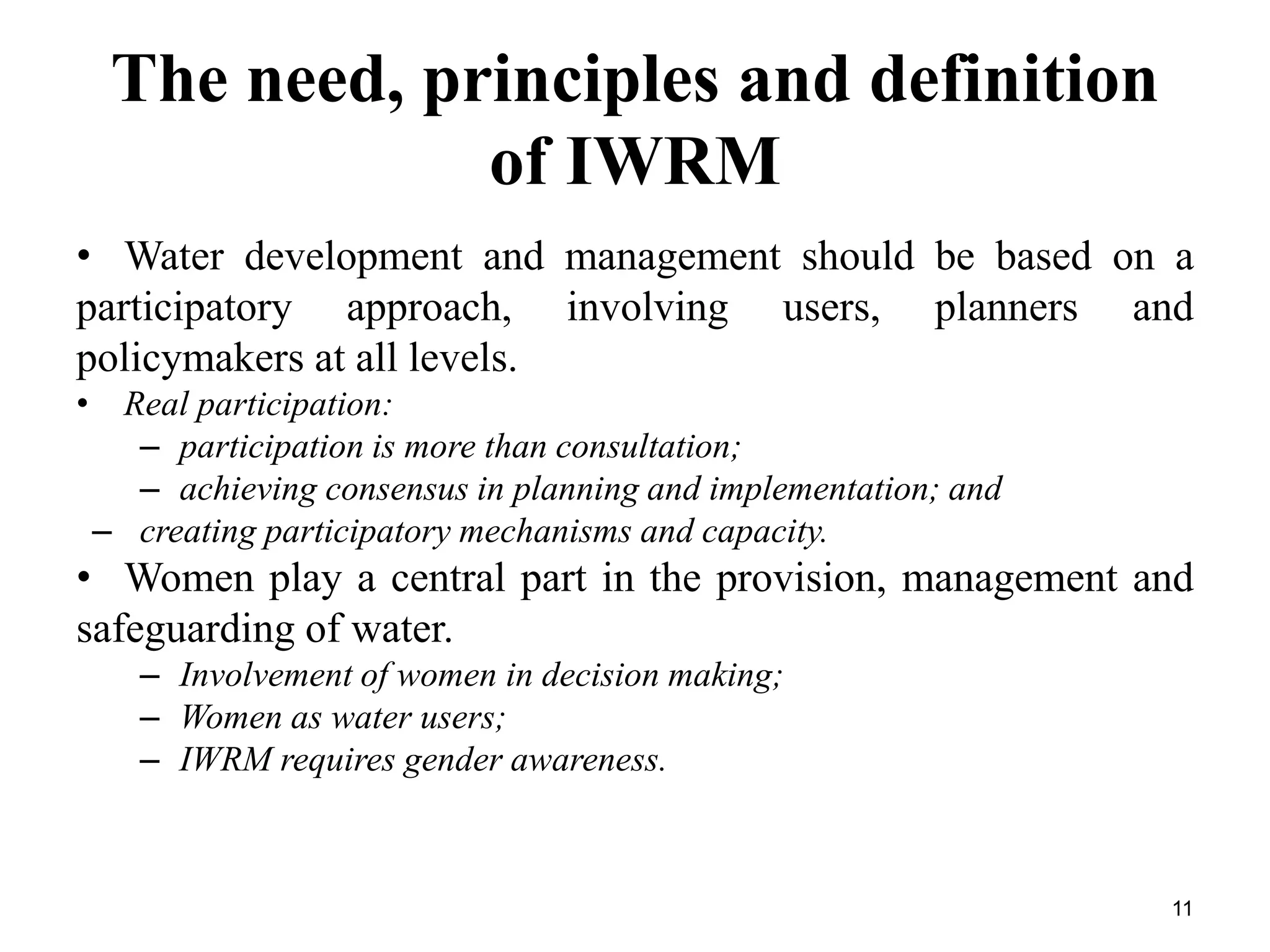 Lecture 2a Concepts of IWRM 2016 -2017.pptx