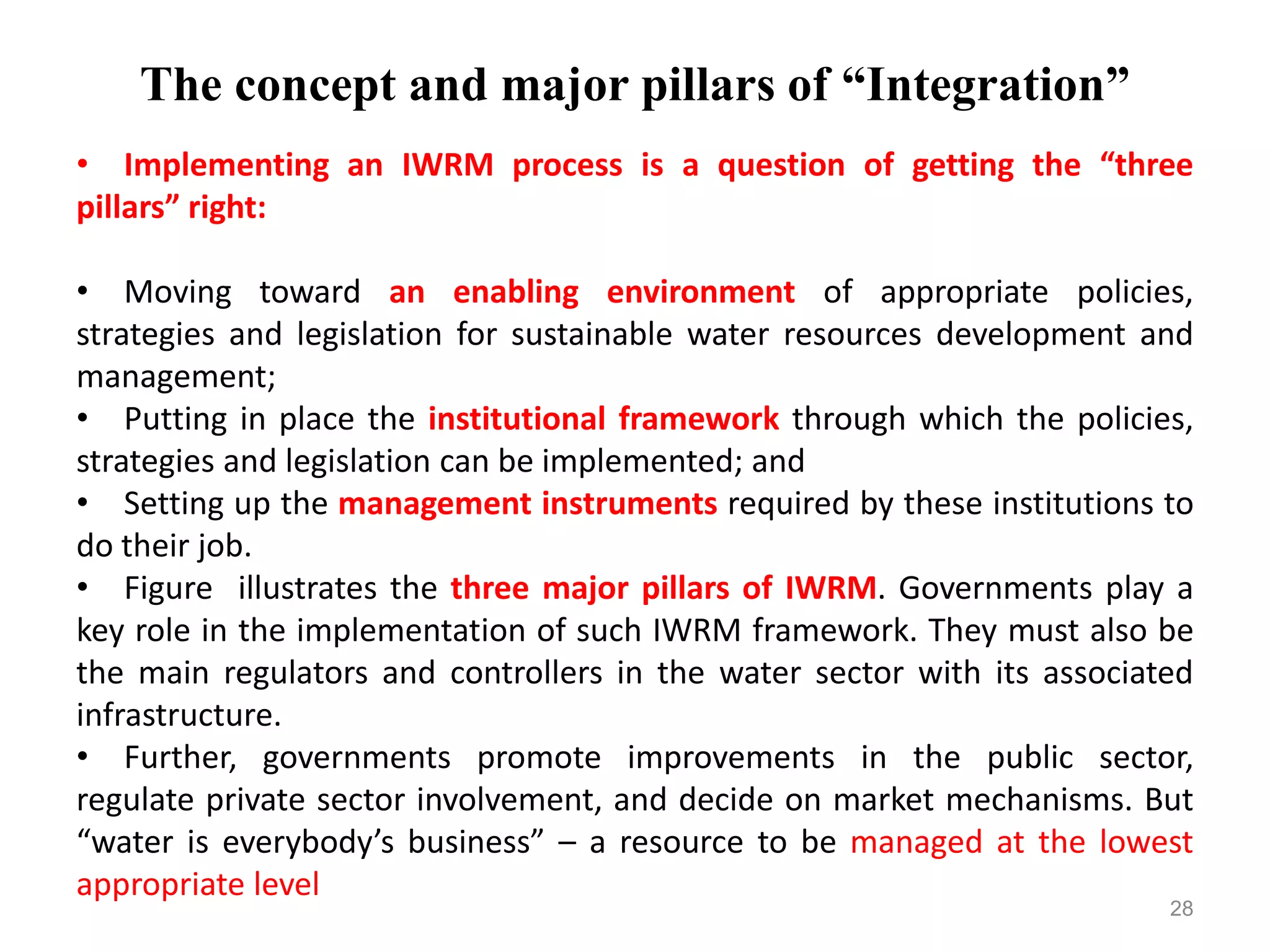 Lecture 2a Concepts of IWRM 2016 -2017.pptx