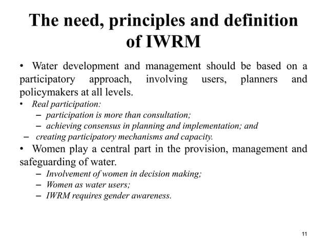 Lecture 2a Concepts of IWRM 2016 -2017.pptx