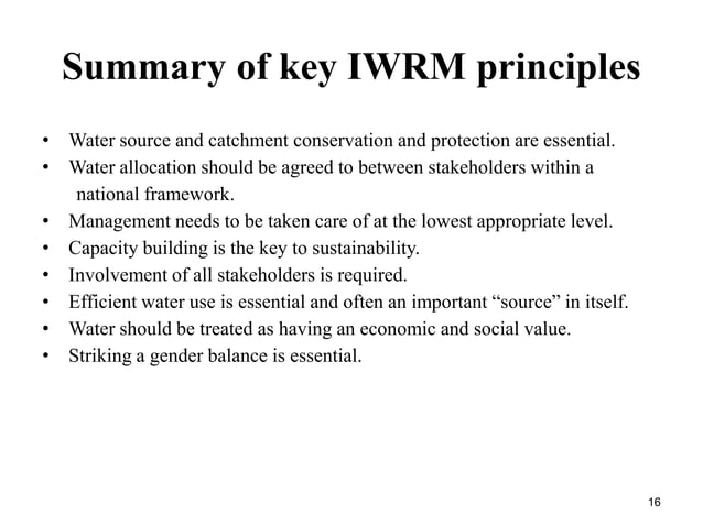 Lecture 2a Concepts of IWRM 2016 -2017.pptx