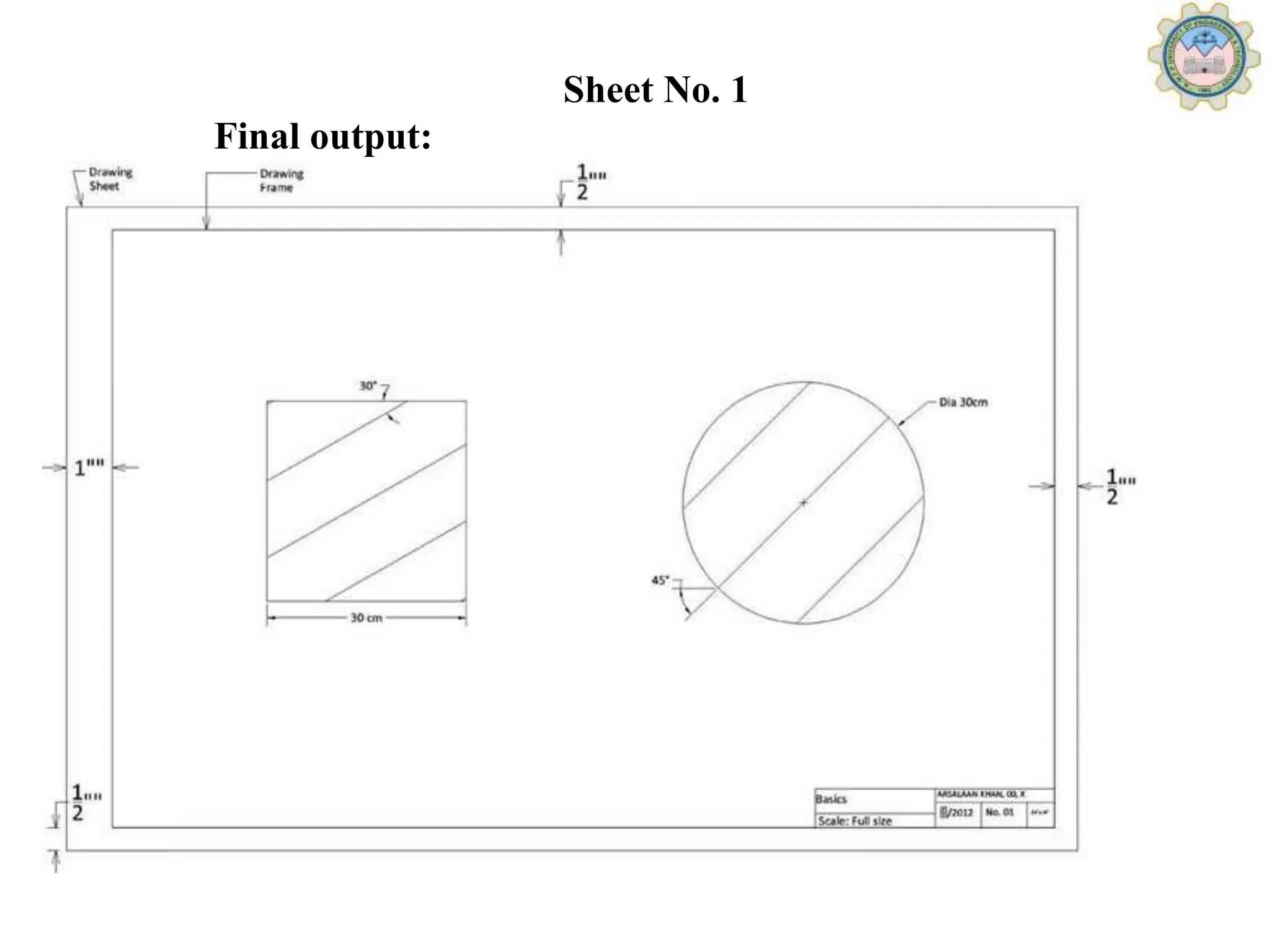 Lecture 2a Drawing Instruments and their Use.pptx