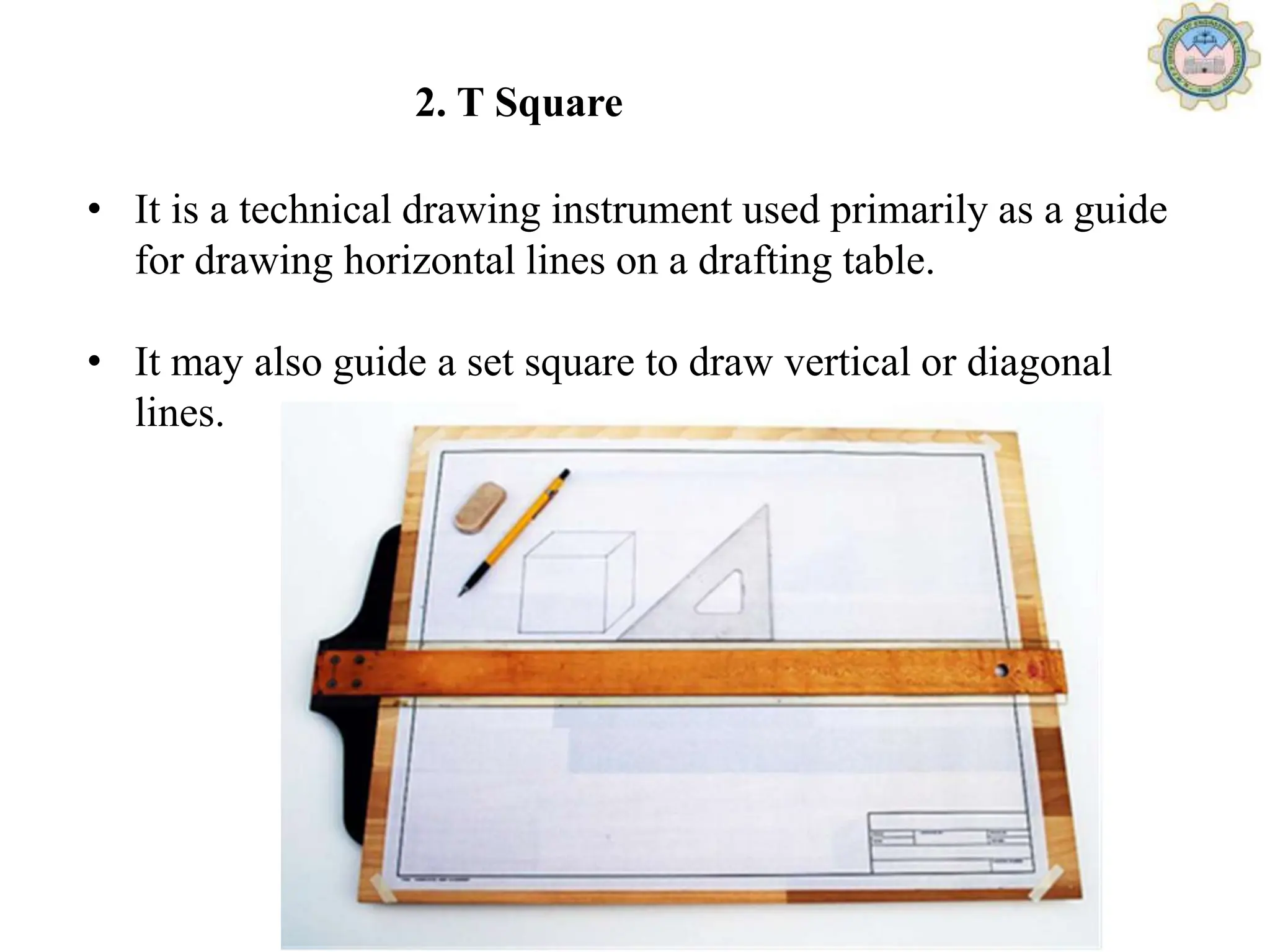 Lecture 2a Drawing Instruments and their Use.pptx