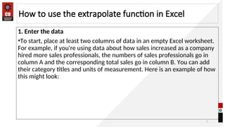 Lecture 2_Advanced Modelling Techniques.ppt