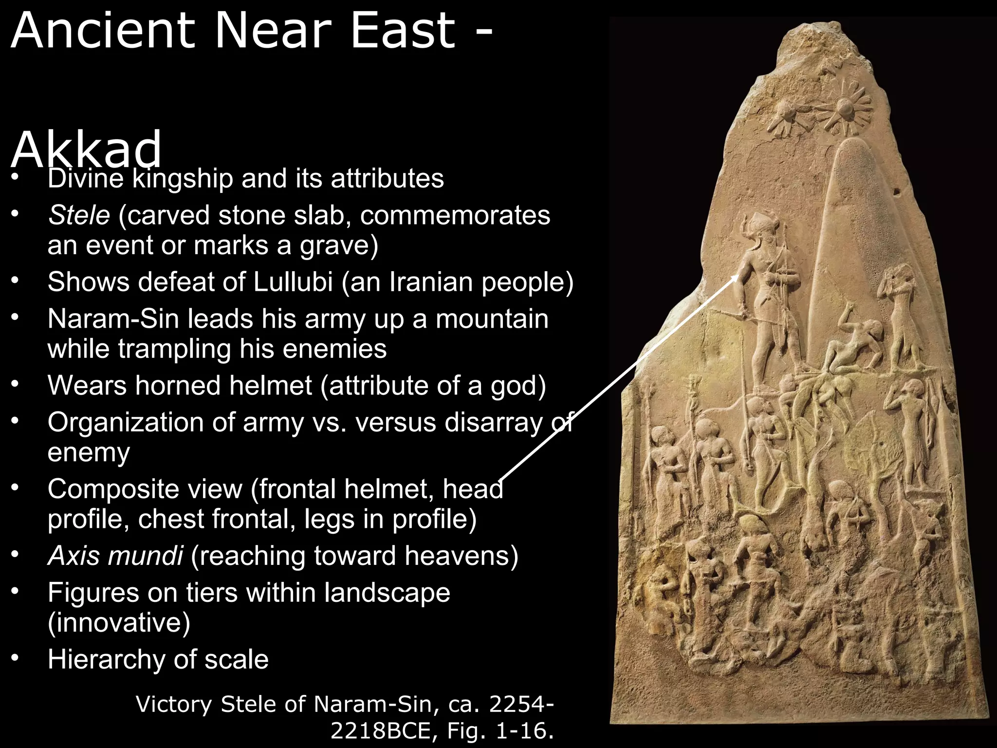Lecture 2, Ancient Near East | PPT