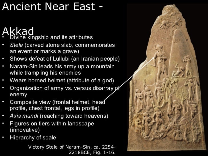 Ancient Near East Culture