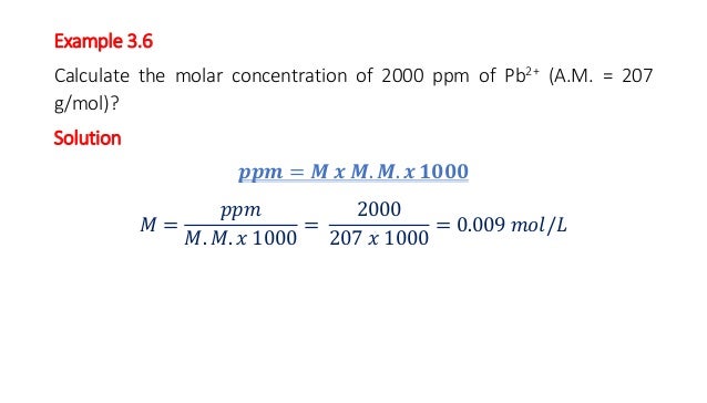 Solutions And Their Concentrations In Analytical Chemistry By Azad Al solutions-and-their-concentrations-in-analytical-chemistry-by-azad-al