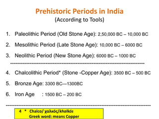 LECTURE 2 ANTIQUITY IC & CHRONOLOGY latest.pptx