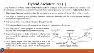 Lecture_2_Architectures of Distributed System.pptx