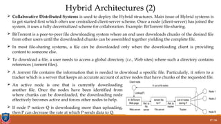 Lecture_2_Architectures of Distributed System.pptx
