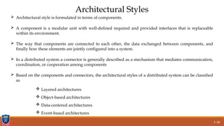 Lecture_2_Architectures of Distributed System.pptx