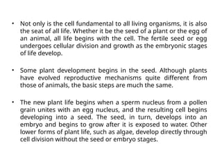 lecture 2 of plant cell signalling .pptx