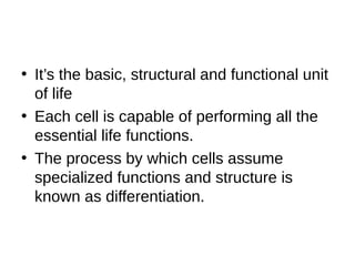 Lecture 2aThe cell 1.pdf