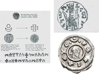 Lecture 2 axumite architecture | PDF