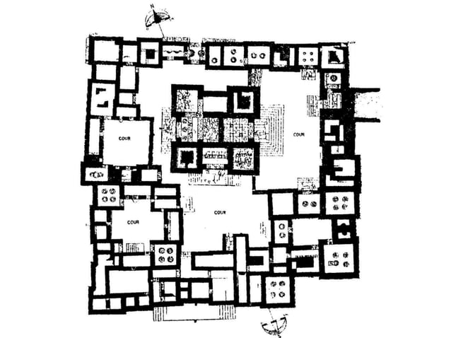 Lecture 2 axumite architecture | PDF | Historic Site and Landmark Tours ...