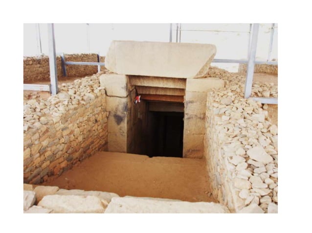 Lecture 2 axumite architecture | PDF | Historic Site and Landmark Tours ...