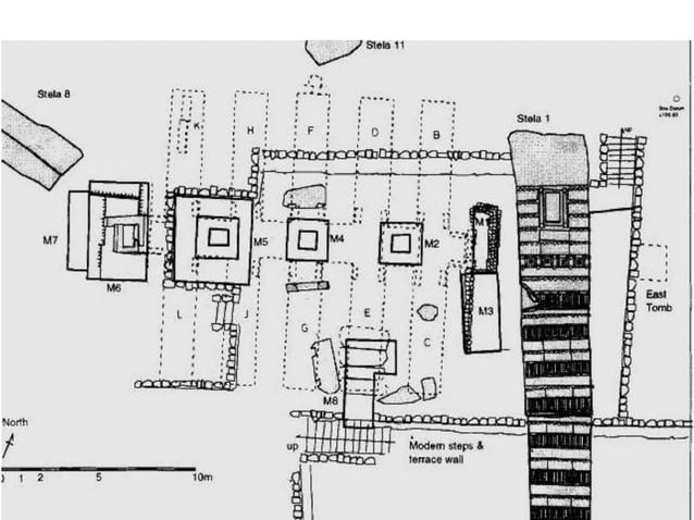 Lecture 2 axumite architecture | PDF | Historic Site and Landmark Tours ...