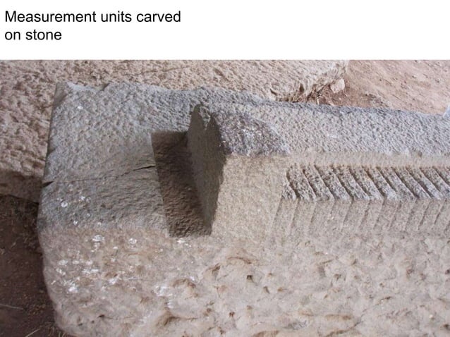 Lecture 2 axumite architecture | PDF | Historic Site and Landmark Tours ...